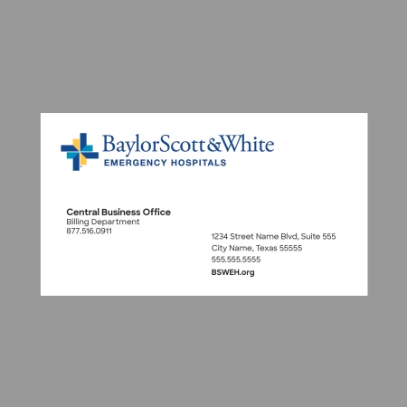 Baylor Scott & White Emergency Hospital