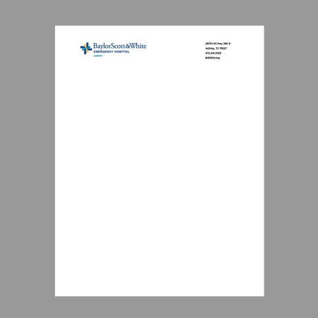 Baylor Scott & White Emergency Hospital