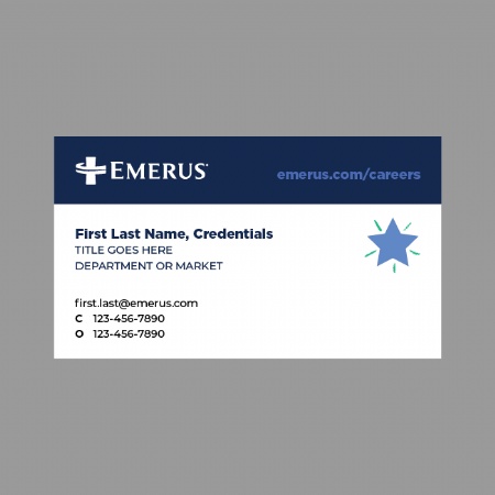 Emerus (Corporate)