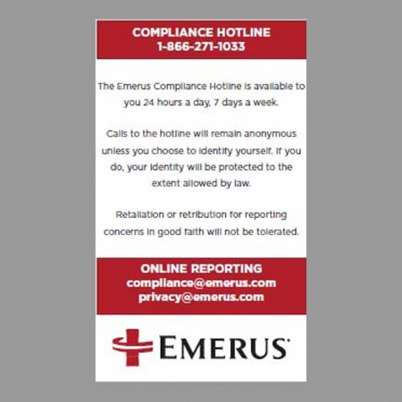 Emerus (Corporate)